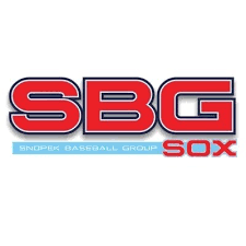 SBG Sox 13 - Hursh - Perfect Game Baseball Association