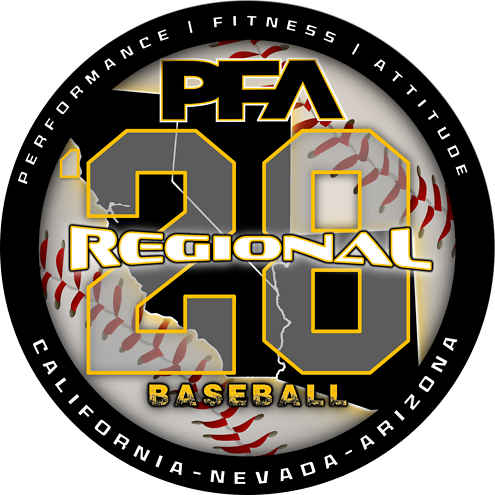 PFA Organization - Perfect Game Baseball Association
