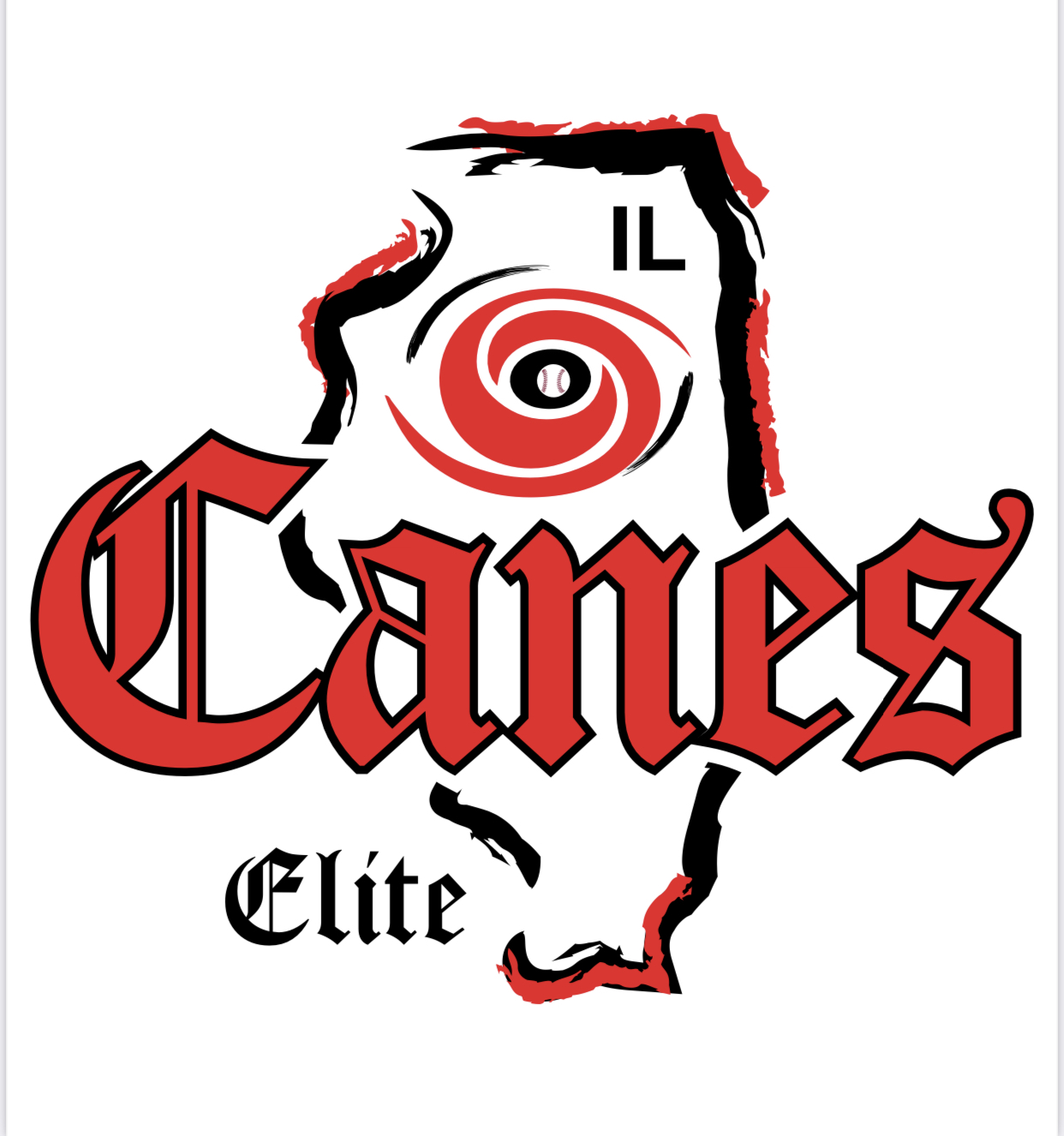Midwest Canes Elite - Perfect Game Baseball Association