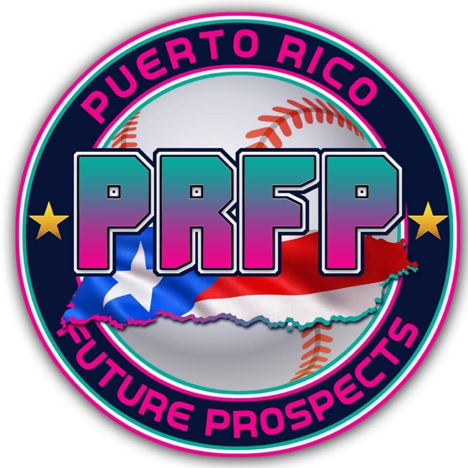 Puerto Rico Future Prospects Organization - Perfect Game Baseball ...