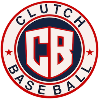 Clutch - Perfect Game Baseball Association