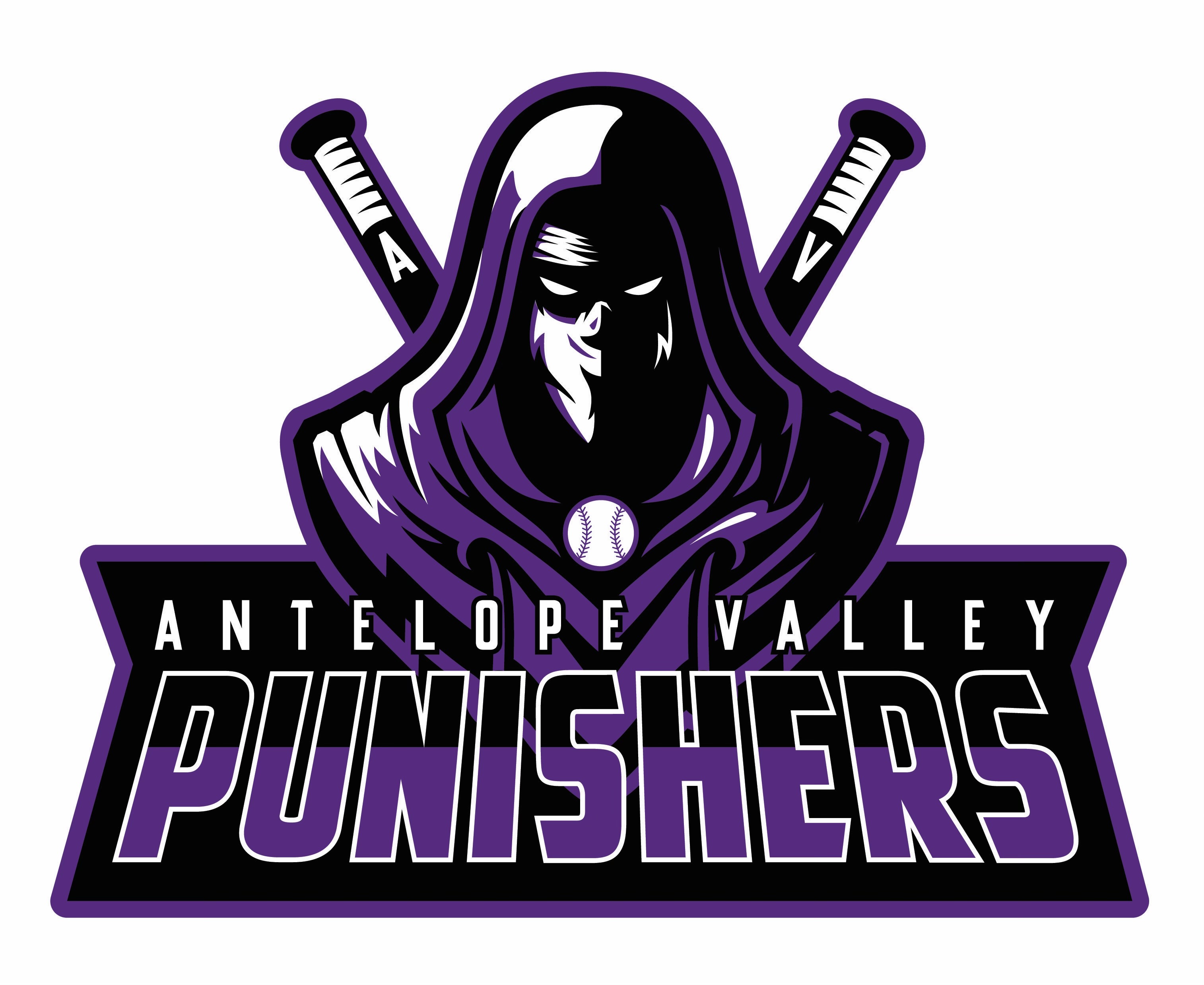 Av punishers - Perfect Game Baseball Association