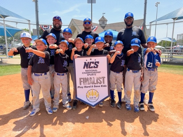 Midlothian Panthers - Perfect Game Baseball Association