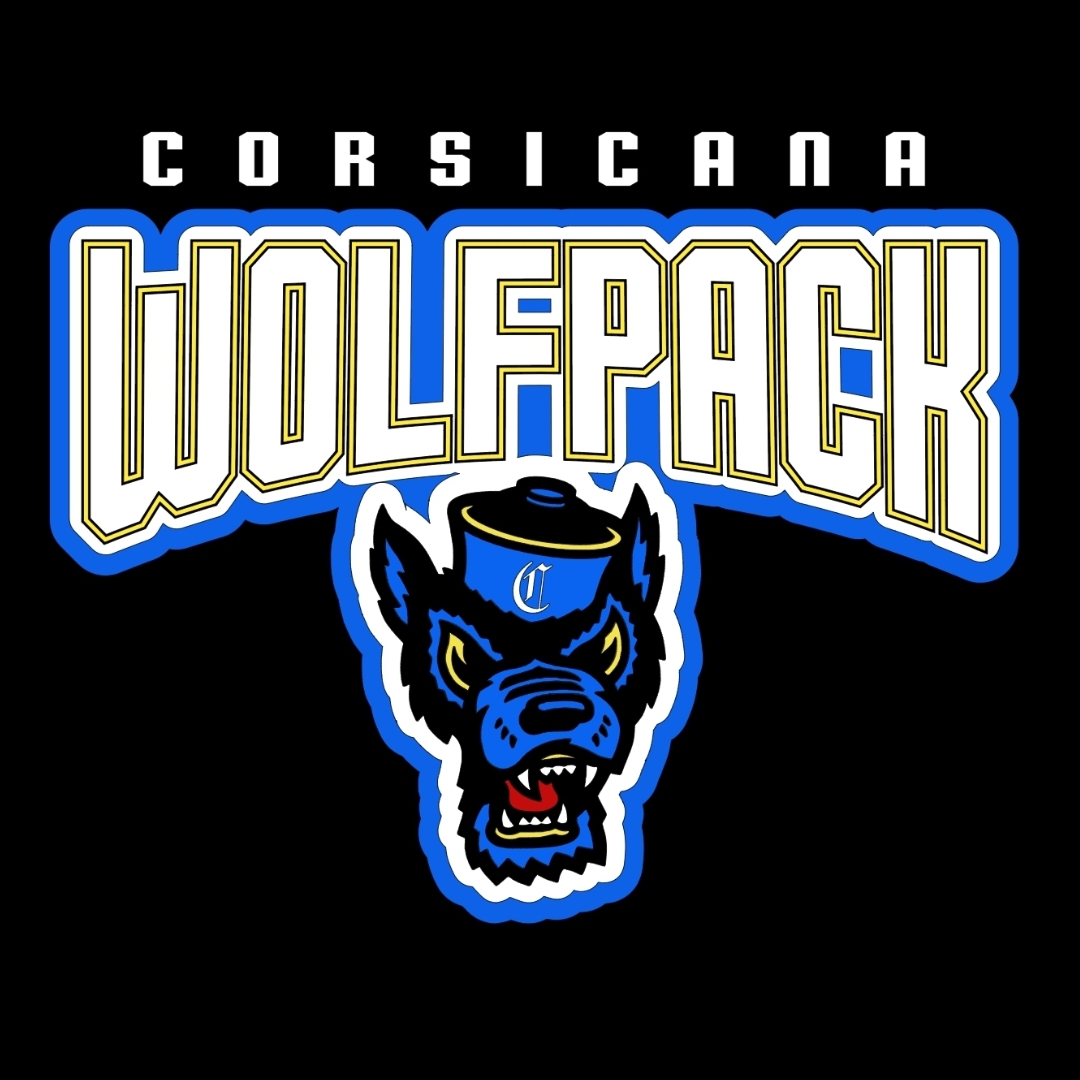 Corsicana Wolfpack 12u - Perfect Game Baseball Association